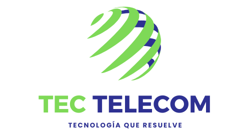 Tec Telecom – Integración de Tecnologías y Telecom | Personas ...